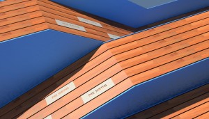 INTERSTICE Architects » Sunset Parklet