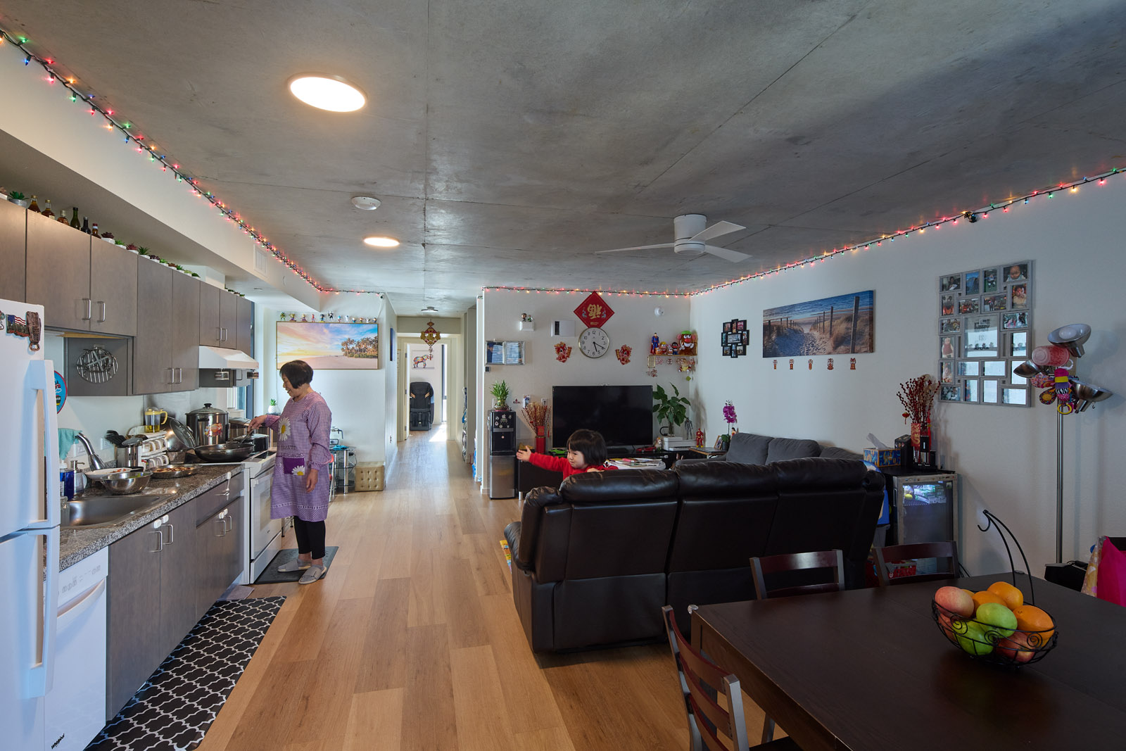 INTERSTICE Architects » 555 Larkin / 500 Turk