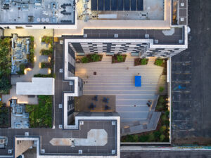 INTERSTICE Architects » 555 Larkin / 500 Turk